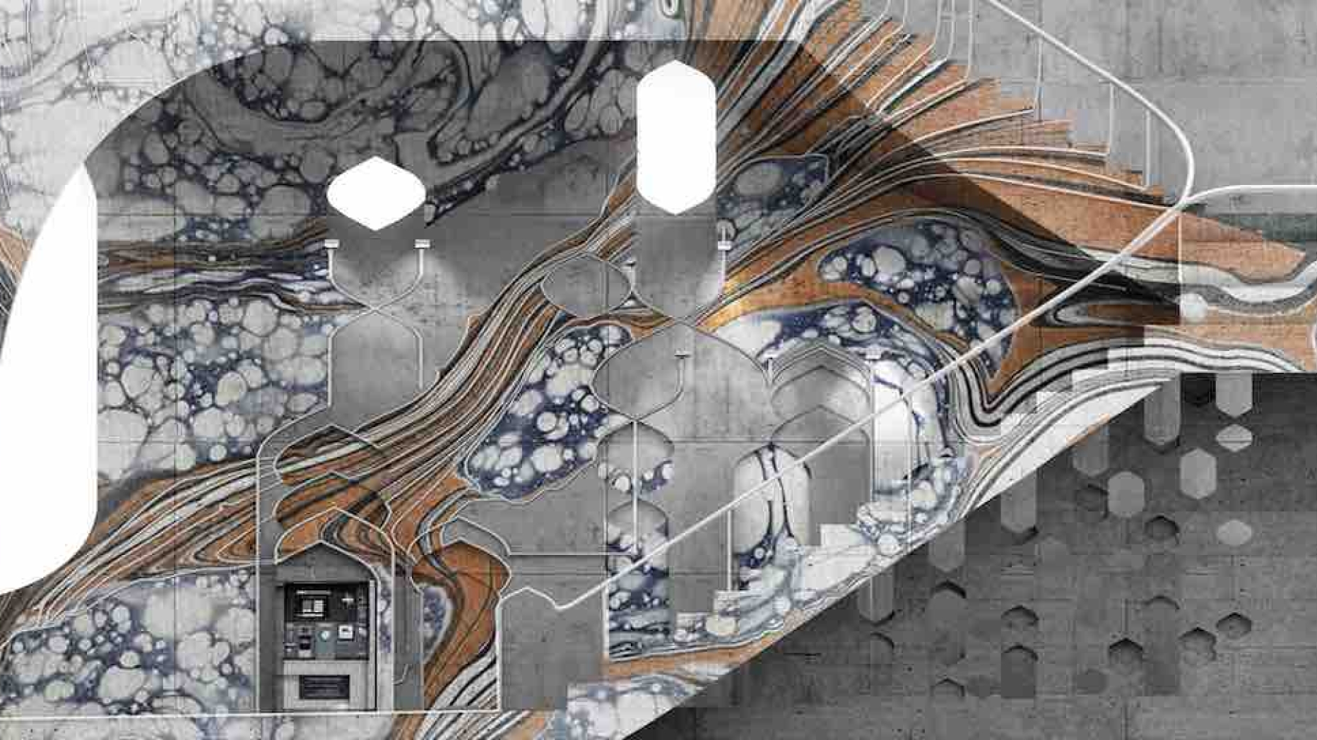 Carla Bonilla, Yang Li, and Neera Sharma | Weitzman